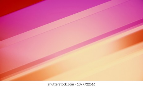 Colorful Background Reflection Form Stock Illustration 1077722516 ...