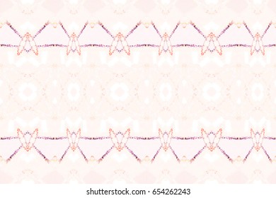 Colorful Horizontal Pattern Backgrounds Stock Illustration 654262243 ...