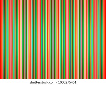 Vertical Line Color Wallpaper Vector Stock Vector (Royalty Free ...