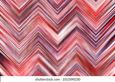 Colorful Zigzag Striped Pattern Backgrounds Design Stock Illustration ...