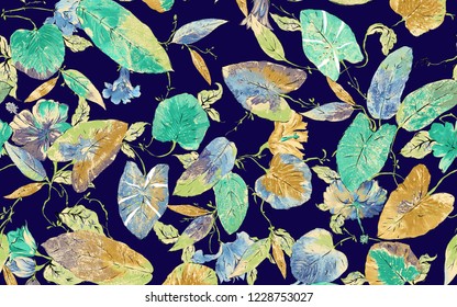 Colorfull Pattern Nevi Background 스톡 일러스트 1228753027 | Shutterstock