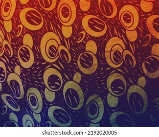 Colorize Designed Hd Background Wallpaper Stock Illustration 2192020005 ...