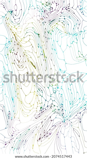 Colors Motion Line Pattern Backgrounds Backdrops Stock Illustration ...