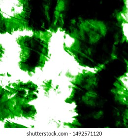 Coloured Paint Texture Smudge Pattern Paper Stock Illustration ...