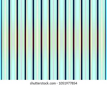 Colours Parallel Vertical Lines Background Abstract Stock Illustration ...