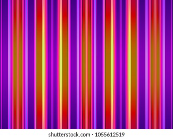 80s Retro Lines Background Stock Vector (Royalty Free) 733167418 ...