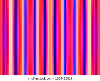 80s Retro Lines Background Stock Vector (Royalty Free) 733167418 ...