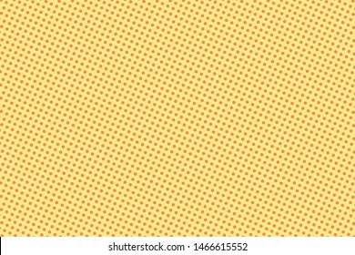 Comic Book Background Halftone Pattern Retro Stock Illustration ...