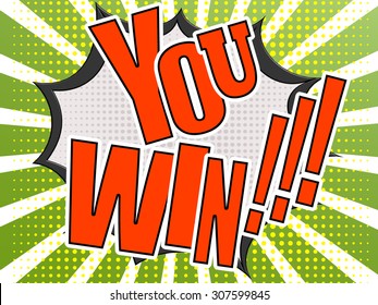 39 You could win Images, Stock Photos & Vectors | Shutterstock