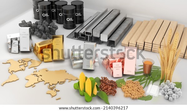 474 Steel Commodity Market Images, Stock Photos & Vectors | Shutterstock