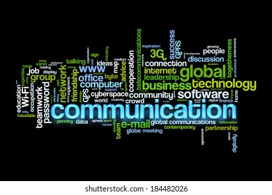 Word Cloud Related Controversy Controversial Issues: เวกเตอร์สต็อก ...