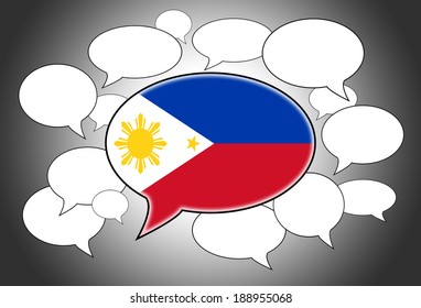 2,337 Philippine language Images, Stock Photos & Vectors | Shutterstock