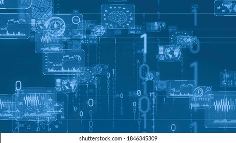 930 Ict Pattern Images, Stock Photos & Vectors | Shutterstock
