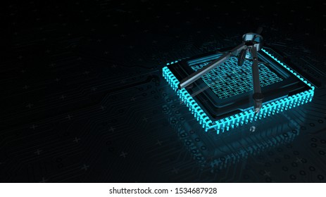 21 Microchip geometry tools Images, Stock Photos & Vectors | Shutterstock