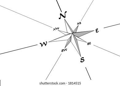 Plotting Point 3d Cartesian Plane Coordinate Stock Illustration ...