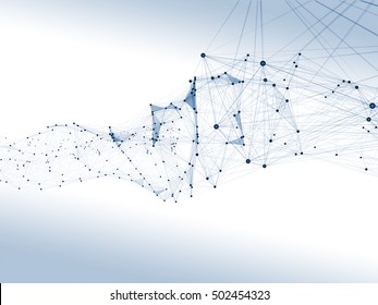 18,473 Interconnecting lines Images, Stock Photos & Vectors | Shutterstock