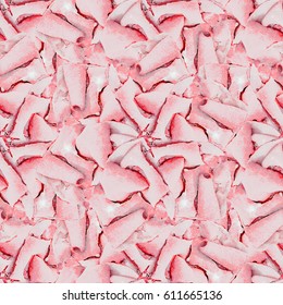 Complex Intricate Abstract Surface Texture Seamless Stock Illustration ...