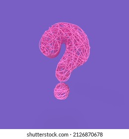 810 Question mark wire Images, Stock Photos & Vectors | Shutterstock