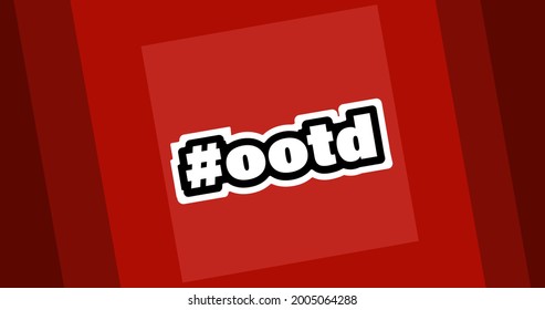Ootd Images, Stock Photos & Vectors | Shutterstock
