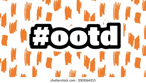 Ootd Images, Stock Photos & Vectors | Shutterstock