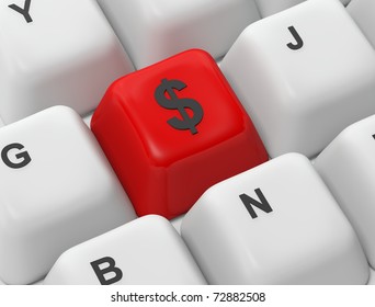 122,867 Money keyboard Images, Stock Photos & Vectors | Shutterstock