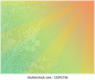 Computer Designed High Detailed Background Stock Illustration 11091736 ...