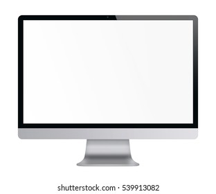 292,121 Computer blank icon Images, Stock Photos & Vectors | Shutterstock