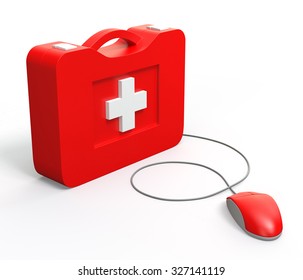 Computer first aid kit : 3 718 images, photos et images vectorielles de ...