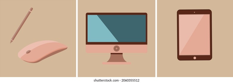 331 Flat biege backgrounds Images, Stock Photos & Vectors | Shutterstock