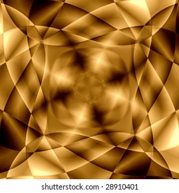 Computer Generated Abstract Designs Stock Illustration 28910401 ...