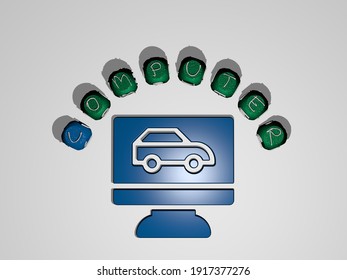 207 Number cruncher Images, Stock Photos & Vectors | Shutterstock