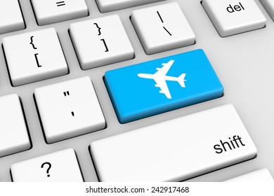 3,534 Airplane keyboard Images, Stock Photos & Vectors | Shutterstock