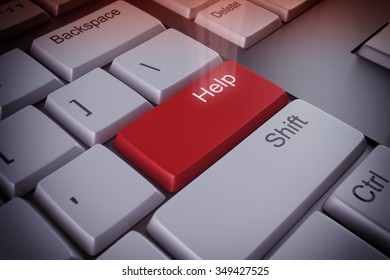 36,879 Help keyboard Images, Stock Photos & Vectors | Shutterstock
