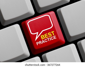 196 Computer best practices Stock Illustrations, Images & Vectors ...