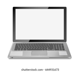 Computer Laptop Illustrator Stock Illustration 644931673 | Shutterstock