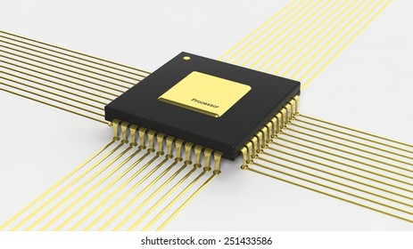 2,095 Chipset 3d Images, Stock Photos & Vectors | Shutterstock
