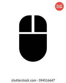 80,105 Computer mouse flat design Images, Stock Photos & Vectors ...
