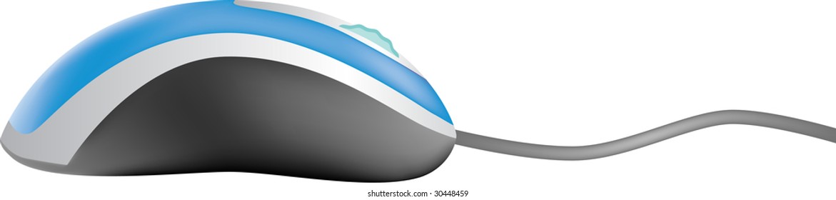 4,674 Mouse Profile Images, Stock Photos & Vectors | Shutterstock