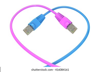 4,183 Heart shaped cable Images, Stock Photos & Vectors | Shutterstock