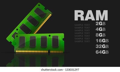 6,360 Random access memory Images, Stock Photos & Vectors | Shutterstock