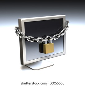 391,456 Computer lock on Images, Stock Photos & Vectors | Shutterstock