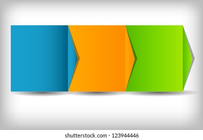 Concept Business Process Improvements Chart Illustration Stock ...