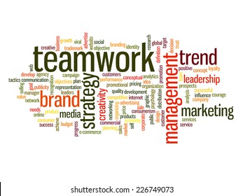 Standards Word Cloud Concept On White 库存插图 415900981 | Shutterstock