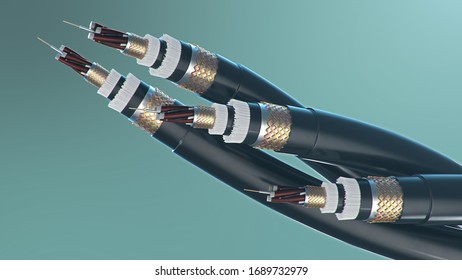 330 Internet Cable Cross Section Images, Stock Photos & Vectors ...