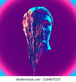 4,864 Head melting Images, Stock Photos & Vectors | Shutterstock