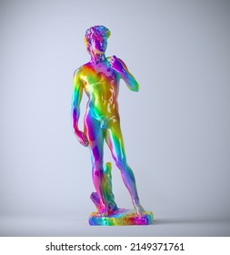 604 Shocked statue Images, Stock Photos & Vectors | Shutterstock
