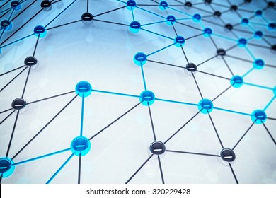 Interconnected Images, Stock Photos & Vectors | Shutterstock