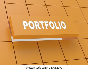 11,501 Portfolio word Stock Illustrations, Images & Vectors | Shutterstock