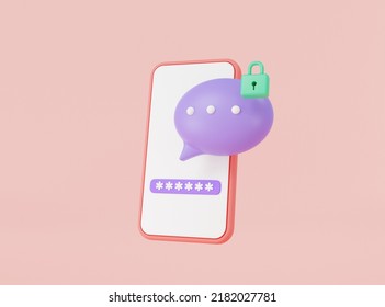 13,900 Secures chat messaging Images, Stock Photos & Vectors | Shutterstock