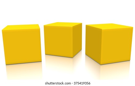 645,928 Yellow boxes Images, Stock Photos & Vectors | Shutterstock